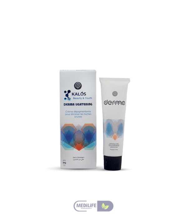 KALOS Derma Ligntening – Medi life