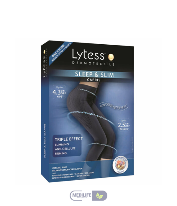 Lytess Pantacourt Minceur De Nuit – Medi life