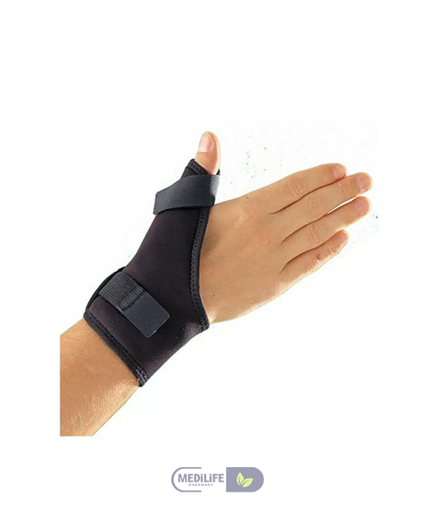 Oppo Attelle De Pouce Poignet 1188 – Medi life